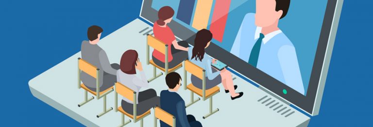 Quels sont les avantages de la formation à distance